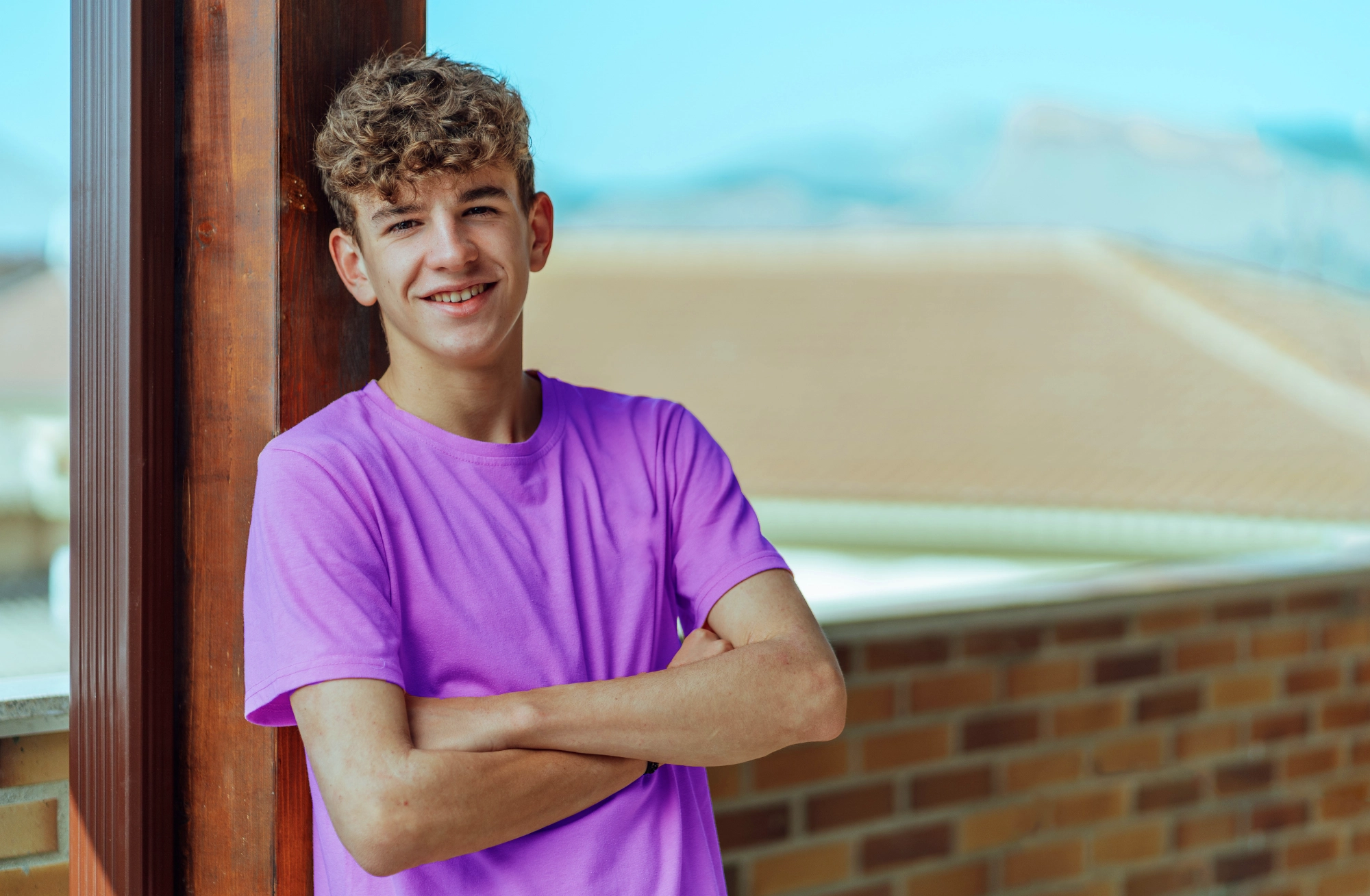 Crisis Stabilization Program helps Sam reset his emotions - Thompson